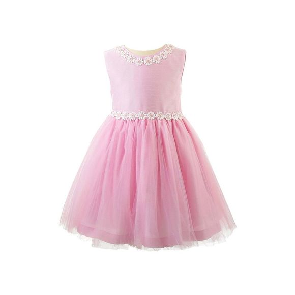 Rachel Riley | Dresses | Rachel Riley Daisy Tulle Dress | Poshmark